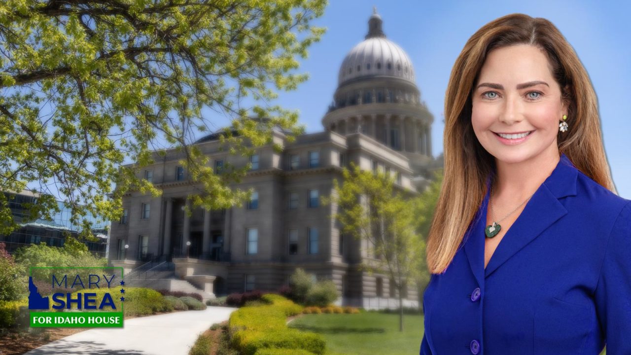 Mary Shea for Idaho District 29 | Mary Shea for Idaho District 29